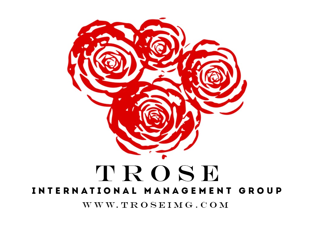 T Rose International Bridal Shows