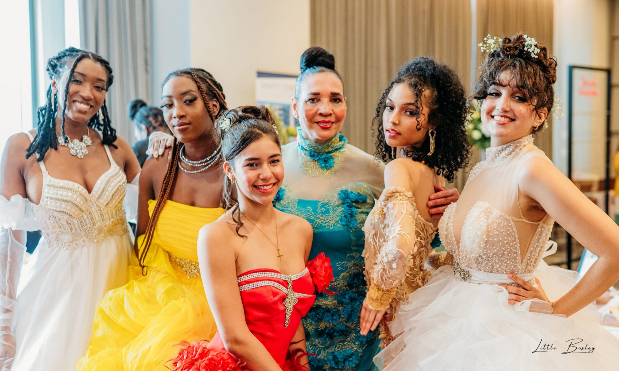 Sponsors - Unique Intimate Bridal Shows